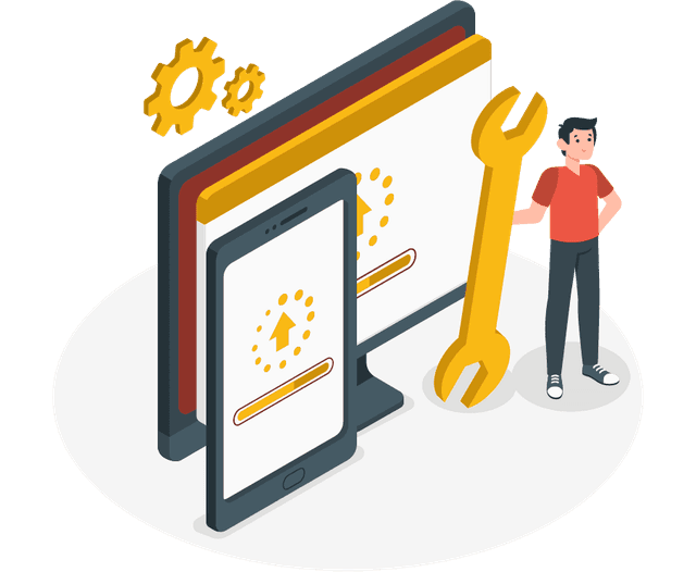 Functional Testing Services And Solutions Maruti Techlabs